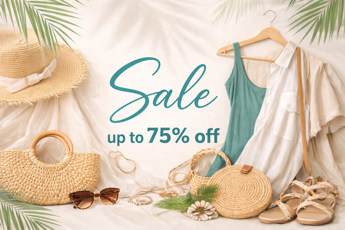 SALE – Polka Dots Boutique